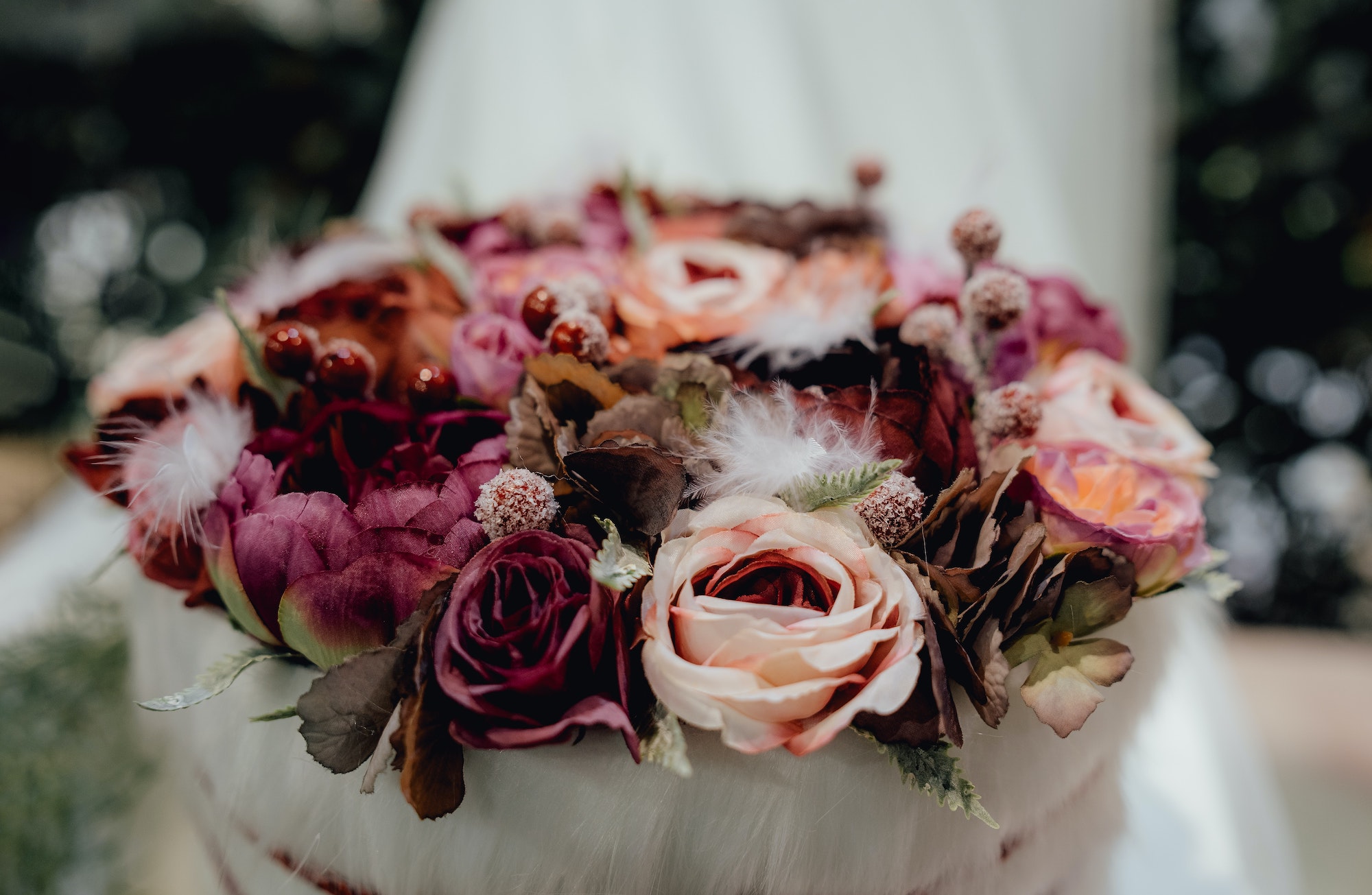 How to Choose the Perfect Color for Flowers - Berkeley Florist Supply