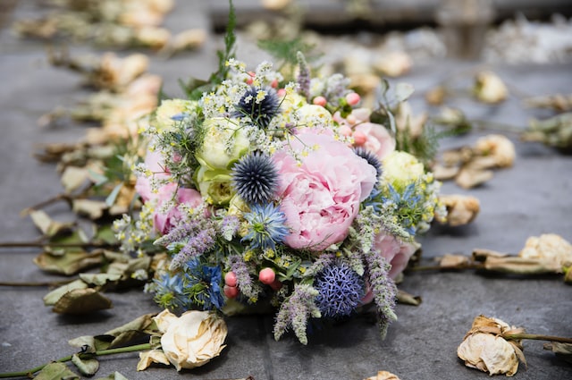 5 Most Long-Lasting Flowers for DIY Designs - Berkeley Florist Supply